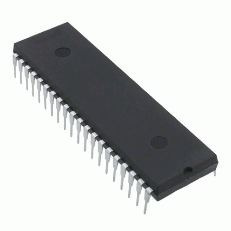 8-Bit Microprocessor IC Price In BD | RoboDoc